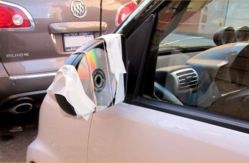 How to adjust your rearview mirrors optimally | Torque News